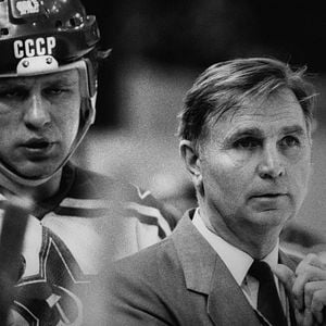 Red Army - Film documentaire 2014 - AlloCiné