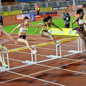 Fast Girls - Film 2012 - AlloCiné