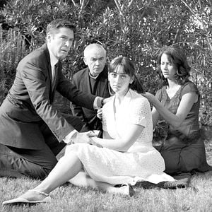 Paul Meston - AlloCiné