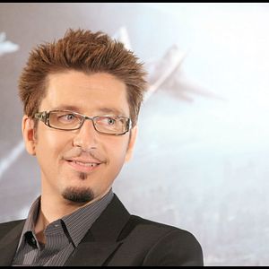 Scott Derrickson - AlloCiné