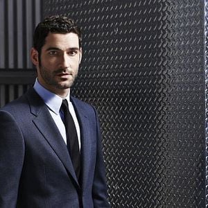 Photos de Tom Ellis - AlloCiné