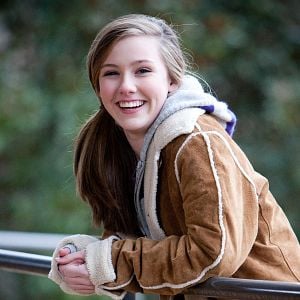 Anna Claire Sneed - AlloCiné