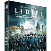 Lidice - Film 2011 - AlloCiné