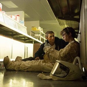 The Signal - Film 2014 - AlloCiné