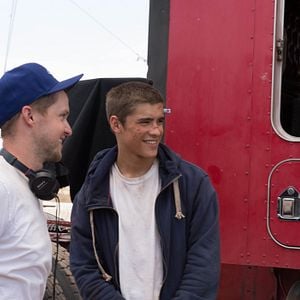 The Signal - Film 2014 - AlloCiné