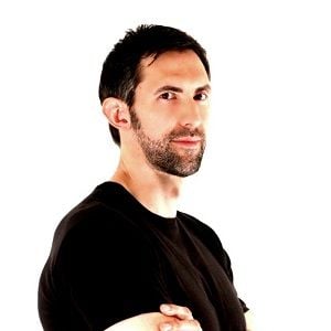 Ian Whyte - AlloCiné