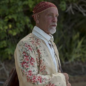 Crossbones - Série TV 2014 - AlloCiné