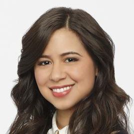 Chloe Wepper - AlloCiné