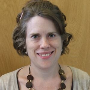 Elizabeth Kerr - AlloCiné