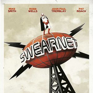 Swearnet - Film 2014 - AlloCiné