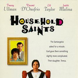 Household Saints - Film 1993 - AlloCiné