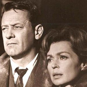 Trahison sur commande - Film 1962 - AlloCiné