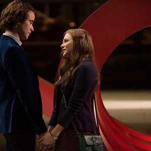 Si je reste - Film 2014 - AlloCiné