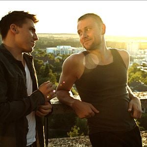 Freier Fall - Film 2013 - AlloCiné