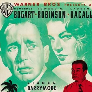 Key Largo - film 1948 - AlloCiné