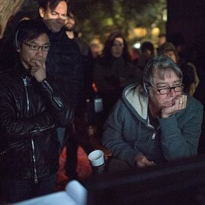 John R. Leonetti - AlloCiné