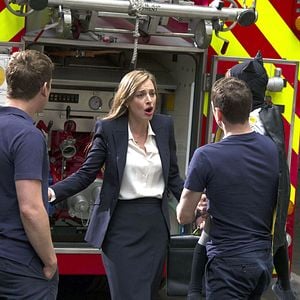 David Walmsley - AlloCiné