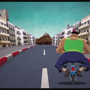 Le Challat de Tunis - Film documentaire 2014 - AlloCiné