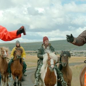 Charlotte Bøving - AlloCiné