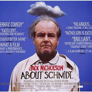 Monsieur Schmidt - Film 2002 - AlloCiné