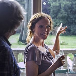 Deborah Kaufmann - AlloCiné