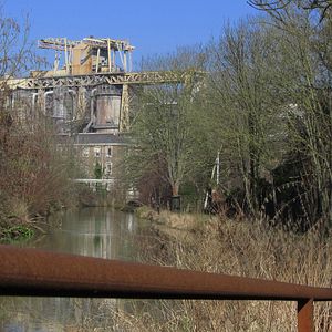 Une Enfance - Film 2015 - AlloCiné