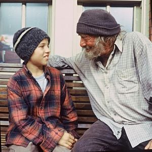 Alexander Conti - AlloCiné