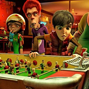 Underdogs - Film 2013 - AlloCiné