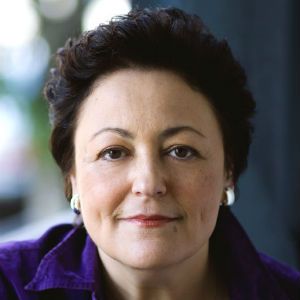 Barbara Rosenblat - AlloCiné