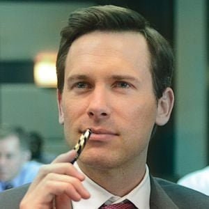 Carter MacIntyre - AlloCiné