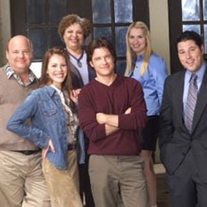 The Jake Effect - Série TV 2006 - AlloCiné