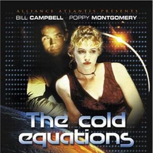 The Cold Equations - Film 1996 - AlloCiné