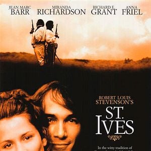 St. Ives - Film 1998 - AlloCiné