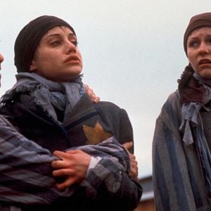 The Devil's Arithmetic - Film 1999 - AlloCiné