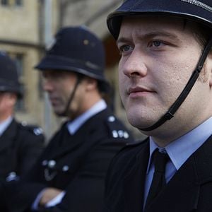 Sean Rigby - AlloCiné