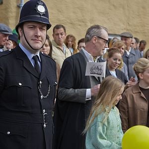 Sean Rigby - AlloCiné