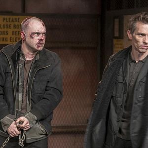 Photos de Stephen Louis Grush - AlloCiné