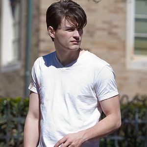 Bryan Dechart - AlloCiné