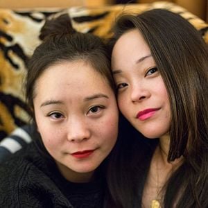 Twinsters - Film documentaire 2015 - AlloCiné