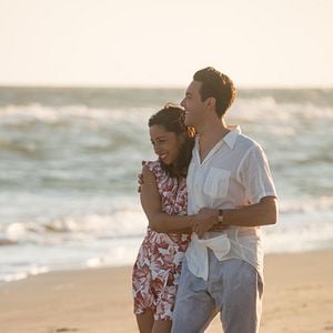 Chemins croisés - Film 2015 - AlloCiné