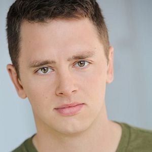 Adam Aalderks - AlloCiné