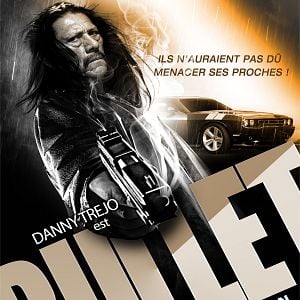 Bullet - Film 2014 - AlloCiné