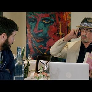 Bad Luck - Film 2014 - AlloCiné