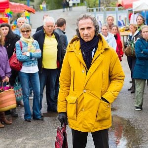 Doc Martin (FR) Saison 4 - AlloCiné