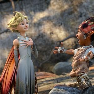 Strange Magic - Film 2015 - AlloCiné