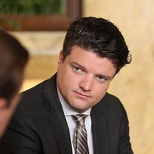 Matt L. Jones - AlloCiné