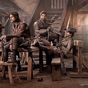 Howard Charles - AlloCiné