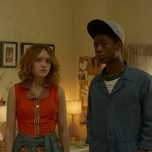 This is not a love story - Film 2015 - AlloCiné