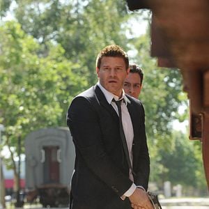 Bones Saison 10 - AlloCiné