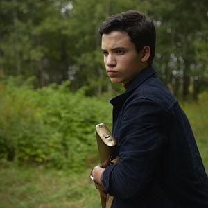 Anthony Therrien - AlloCiné